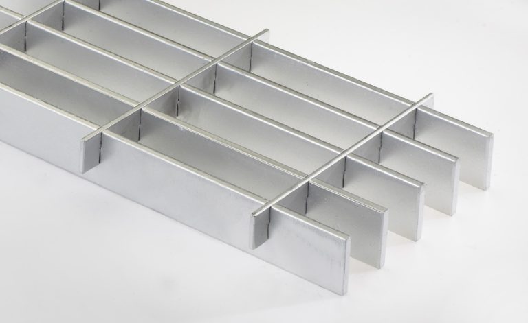 Steel Bar Grating