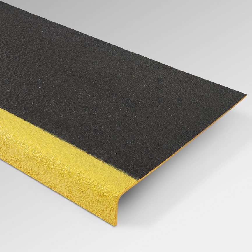 Fiberplate Stair Tread Covers