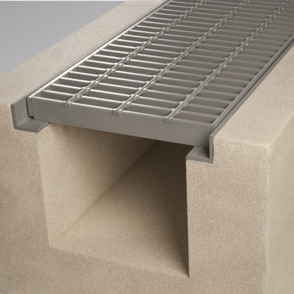 Metal Bar Grating & Flooring - Grating Pacific