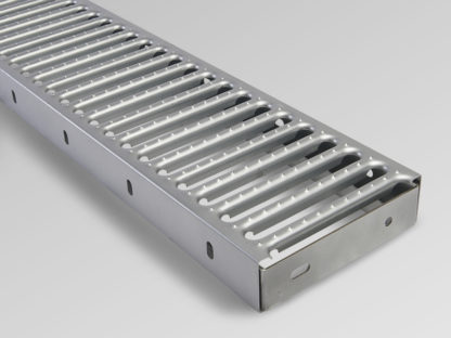 Grate-Lock™ Interlocking Safety Grating