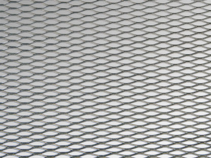Standard (Raised) Expanded Metal – Grating Pacific EST. 1971