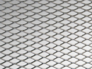 Standard (Raised) Expanded Metal - Grating Pacific