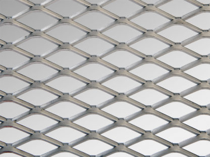 Standard (Raised) Expanded Metal – Grating Pacific EST. 1971