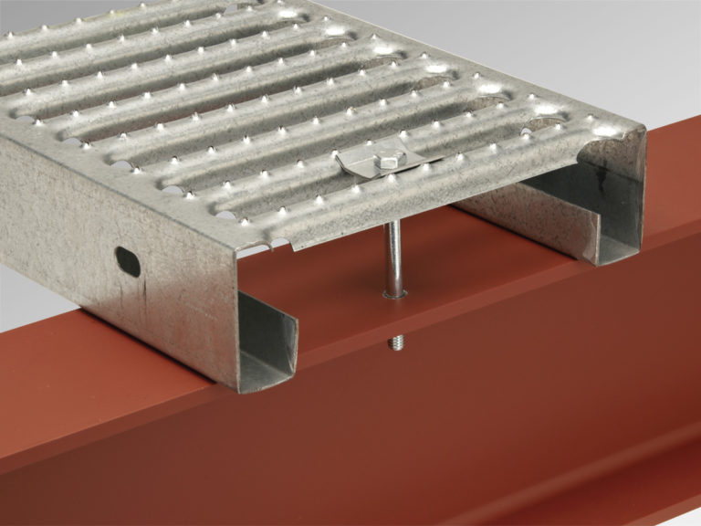 Grate-Lock Fasteners – Grating Pacific EST. 1971
