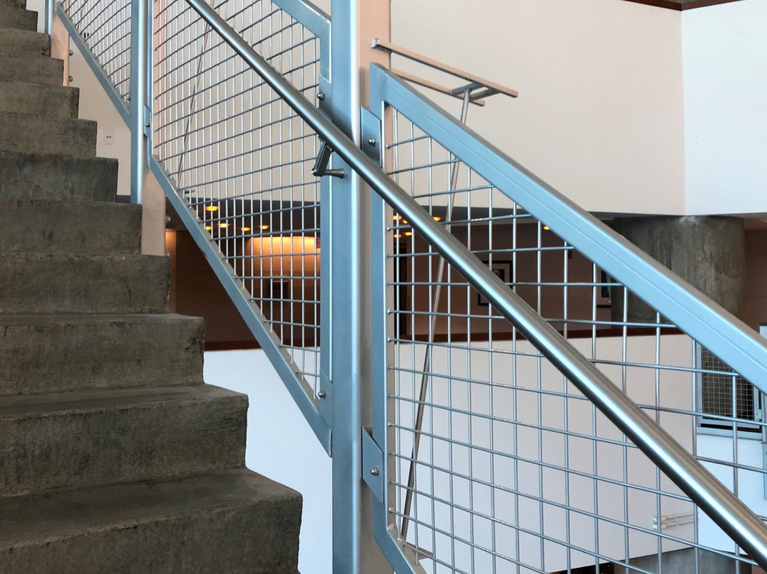 Wire Mesh Products – Grating Pacific EST. 1971