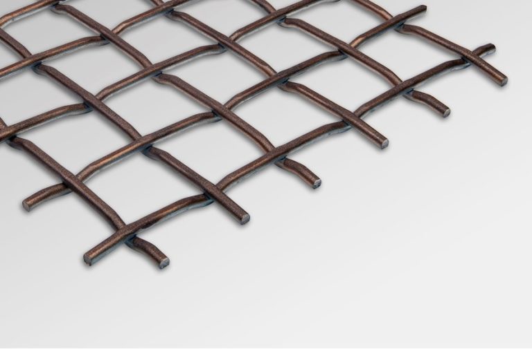 Woven Wire Mesh