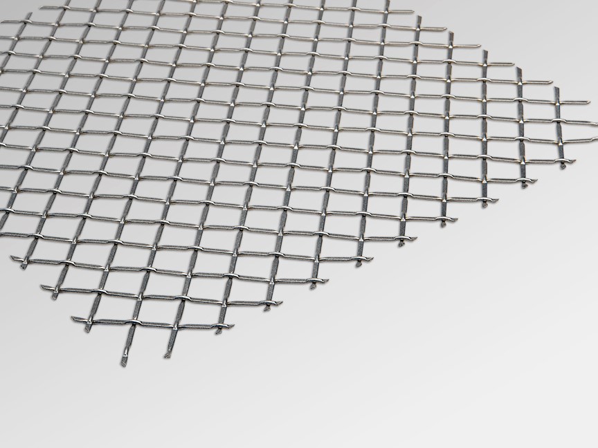 Architectural Wire Products Details - Grating Pacific