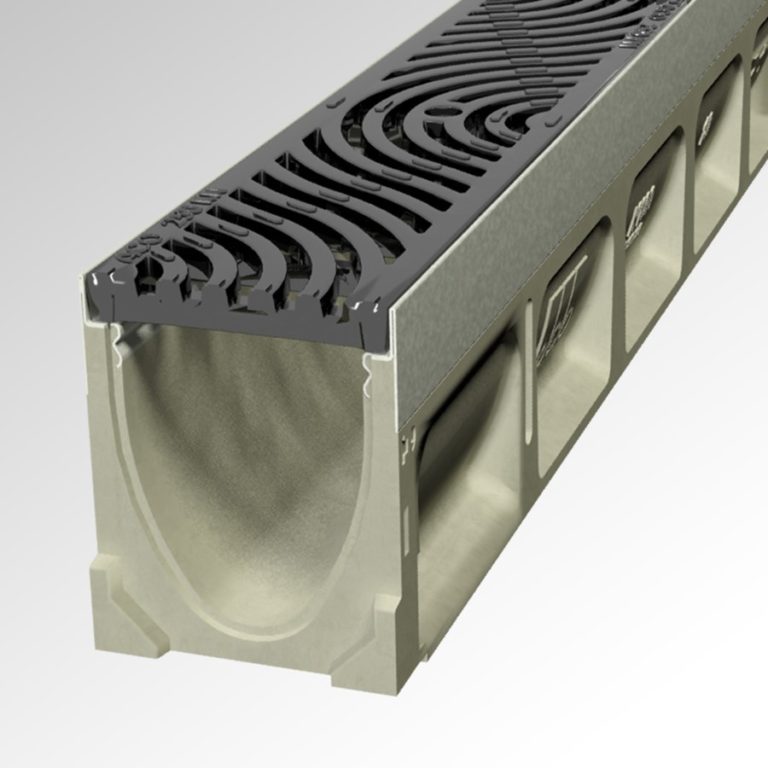 KlassikDrain Products & Features