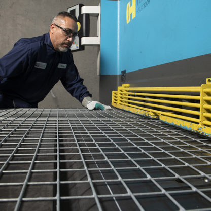 Wire Mesh Products – Grating Pacific EST. 1971