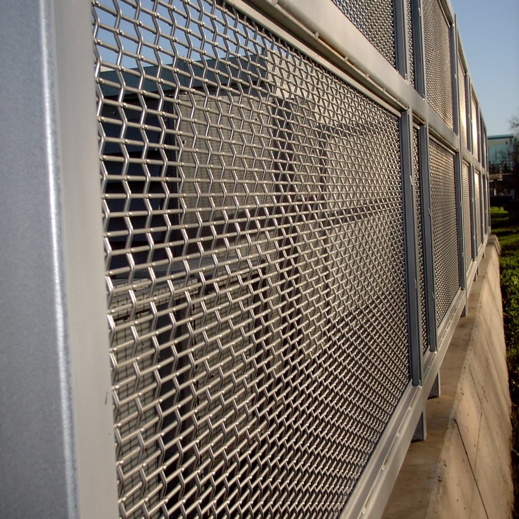 Woven Wire Mesh Sizes At Cory Tack Blog