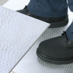 FRP Floor Plate