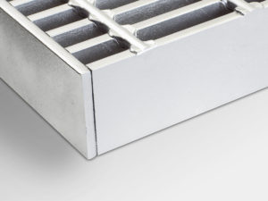 Heavy Duty Bar Grating