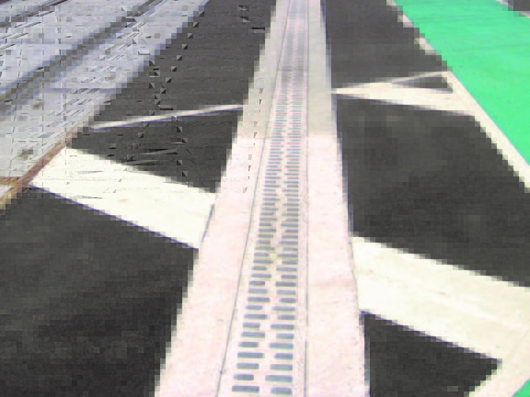 HighwayDrain And TraffikDrain