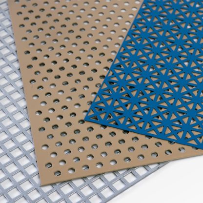 Grating Pacific - Specialty Metal Fabricator