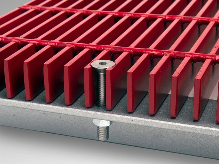 Bridge Decking Products