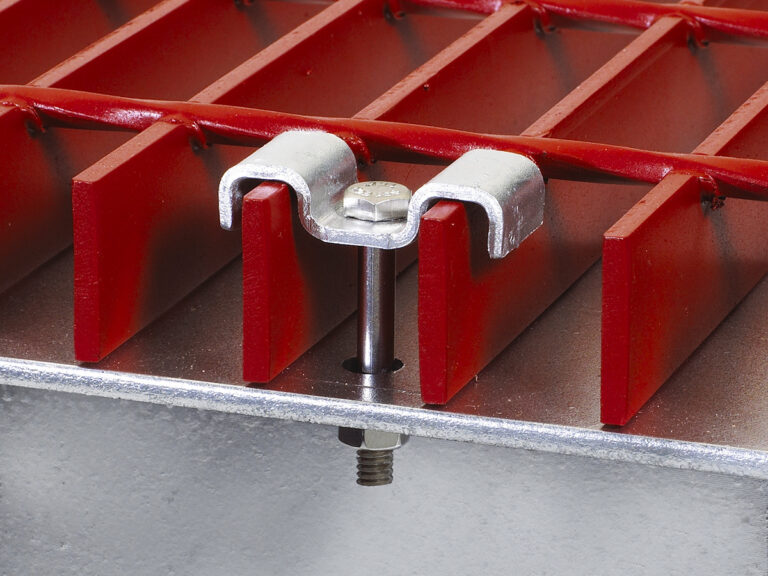 Bridge Decking Products